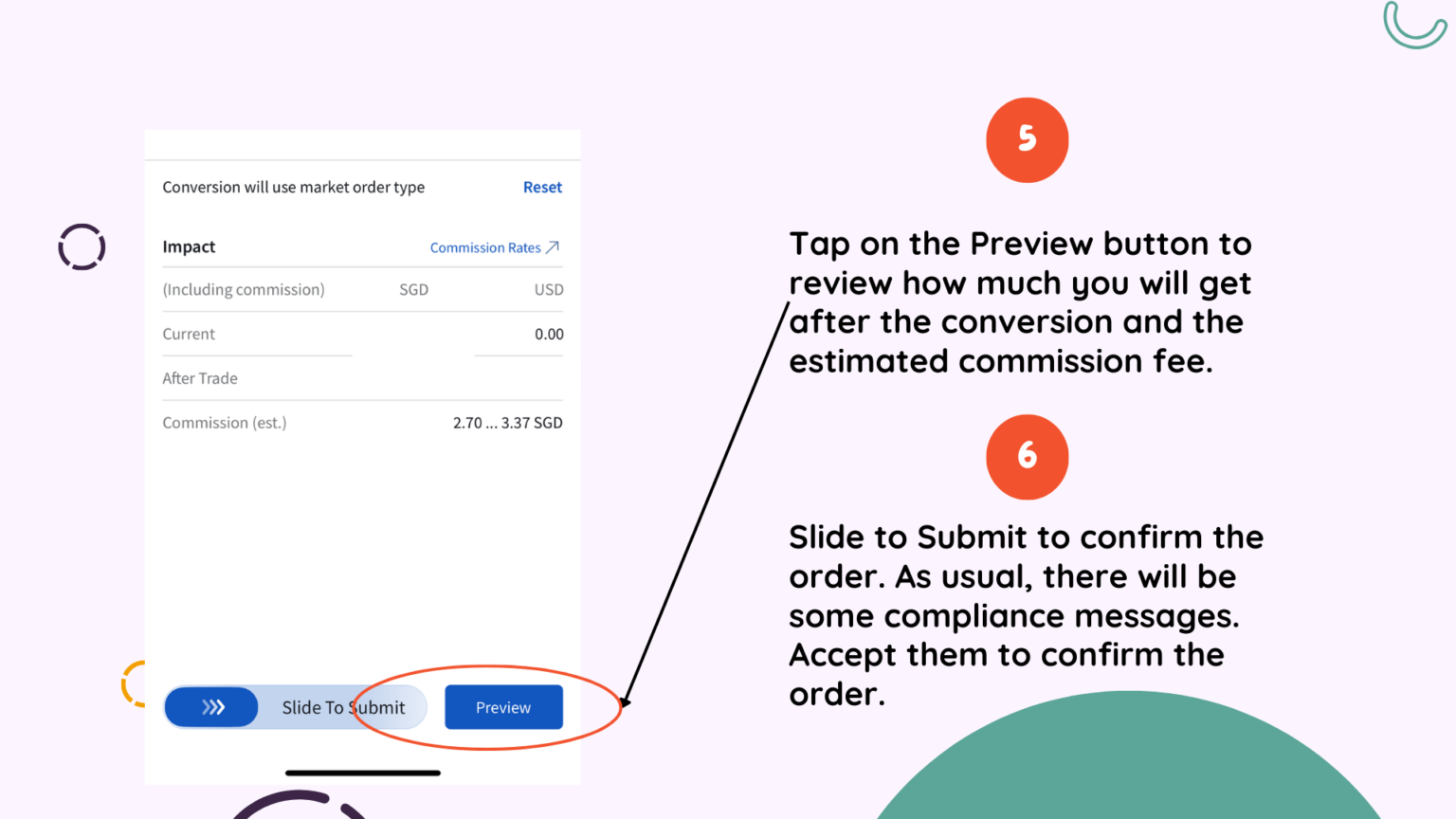 Currency Conversion Guide on Interactive Brokers – Singa Polah